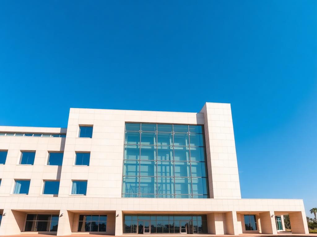 Campus Mali - Portail Universitaire du Mali